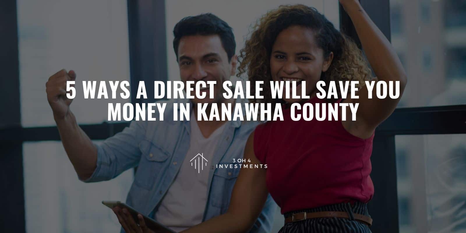 5 Ways a Direct Sale Saves You Money