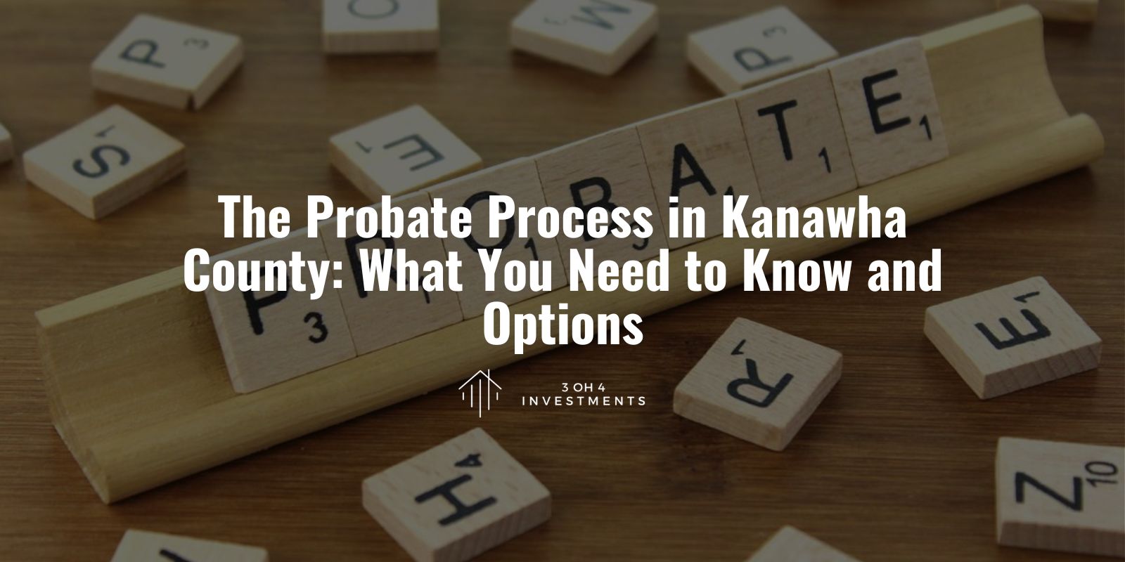 Understanding the Probate Process